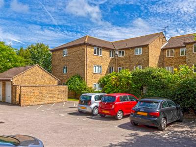 Property details for Kingston Lane, Shoreham-By-Sea Asking Price £ ...